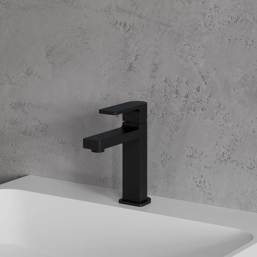 BARETTI BA7810 Washbasin tap By OMNIRES