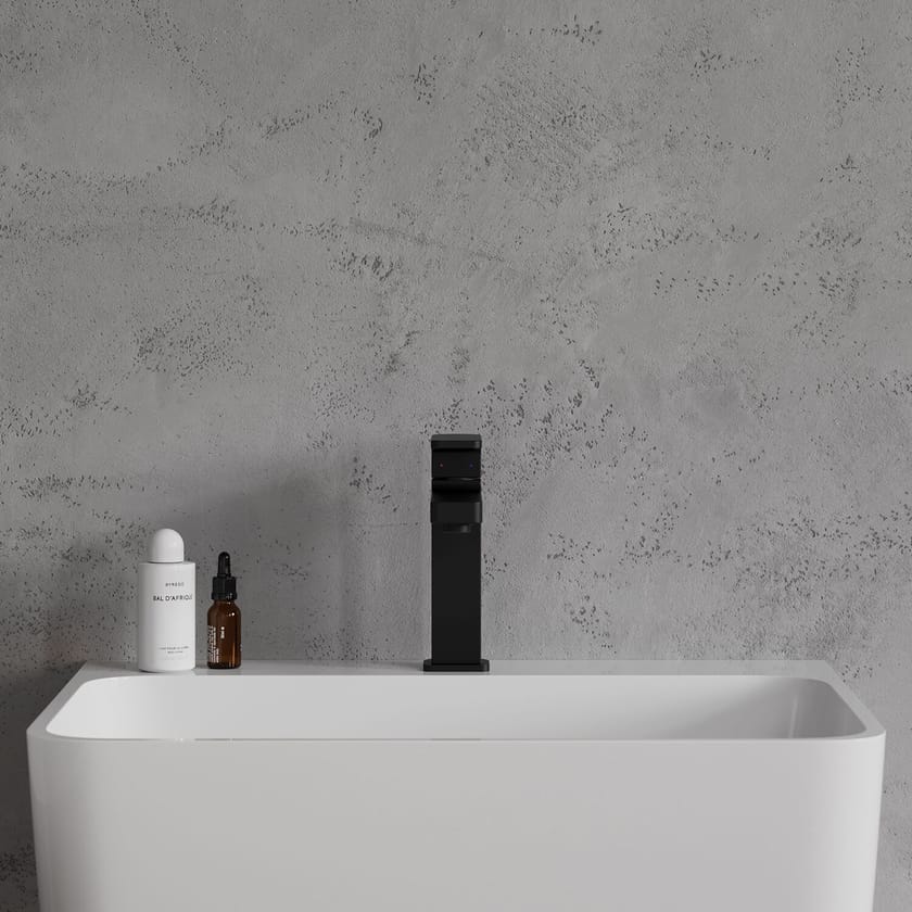 BARETTI BA7810 Washbasin tap By OMNIRES