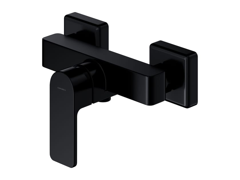 BARETTI BA7840 Duscharmatur By OMNIRES