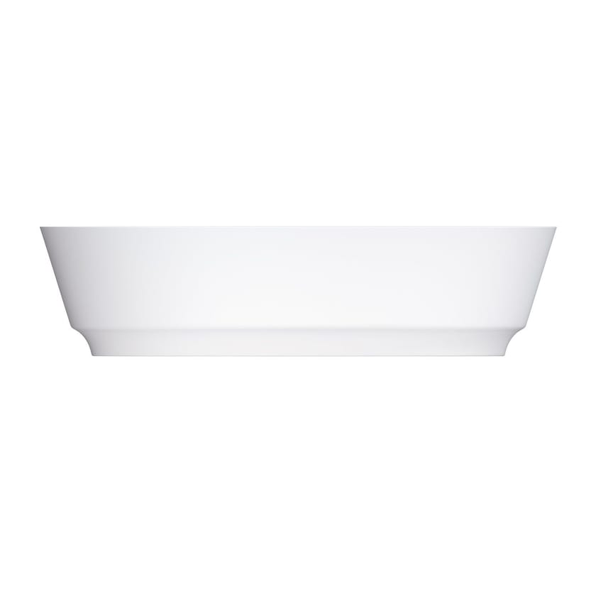 Lavabo da appoggio in materiale composito NEO M+ NEOUN - OMNIRES ...