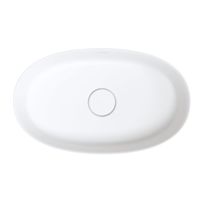 Lavabo da appoggio in materiale composito NEO M+ NEOUN - OMNIRES ...