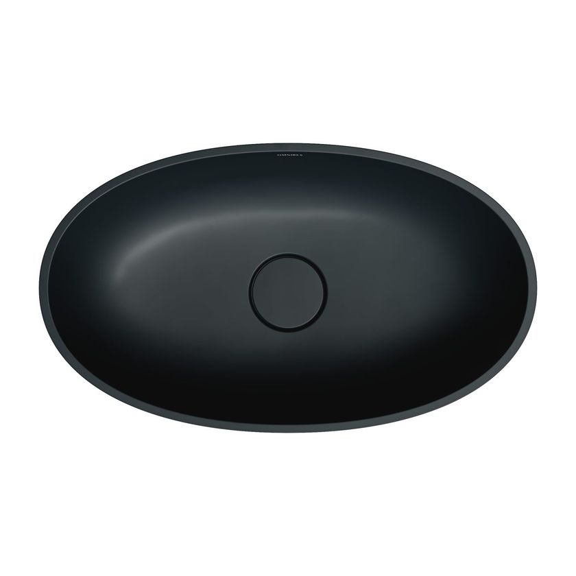 SHELL M+ SHELLUN Washbasin By OMNIRES