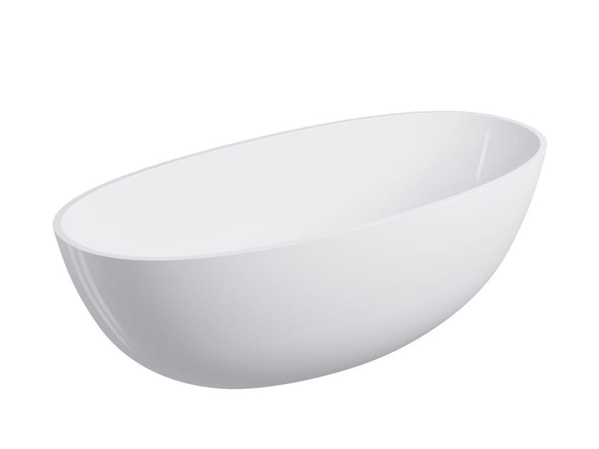 SHELL M+ SHELLWW Bathtub By OMNIRES