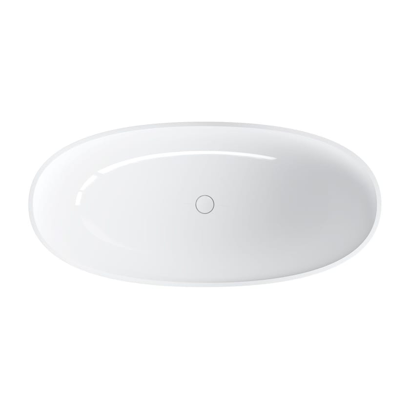 SHELL M+ SHELLWW Bathtub By OMNIRES