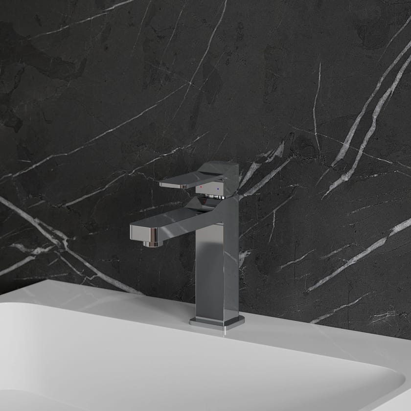 SLIDE SL7710 Washbasin tap By OMNIRES