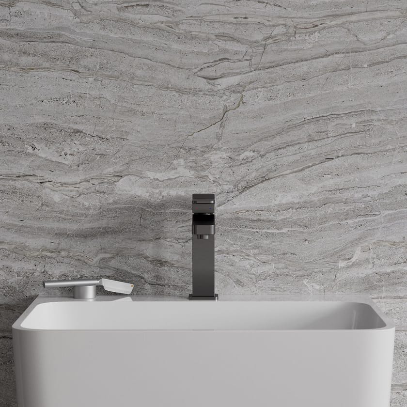 SLIDE SL7710 Washbasin tap By OMNIRES
