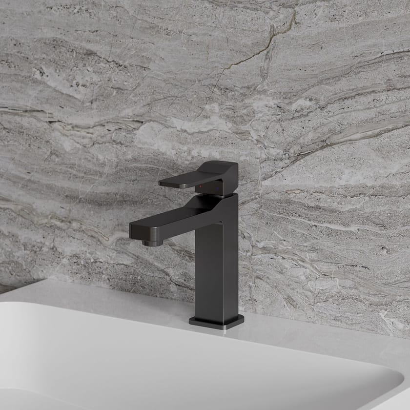 SLIDE SL7710 Washbasin tap By OMNIRES