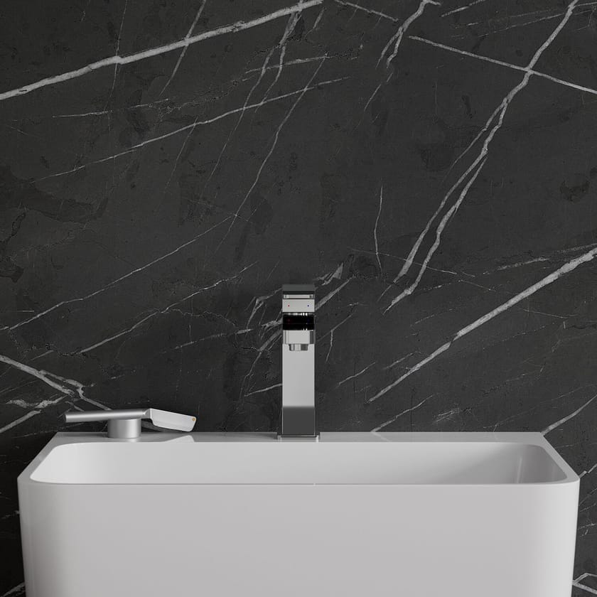 SLIDE SL7710 Washbasin tap By OMNIRES