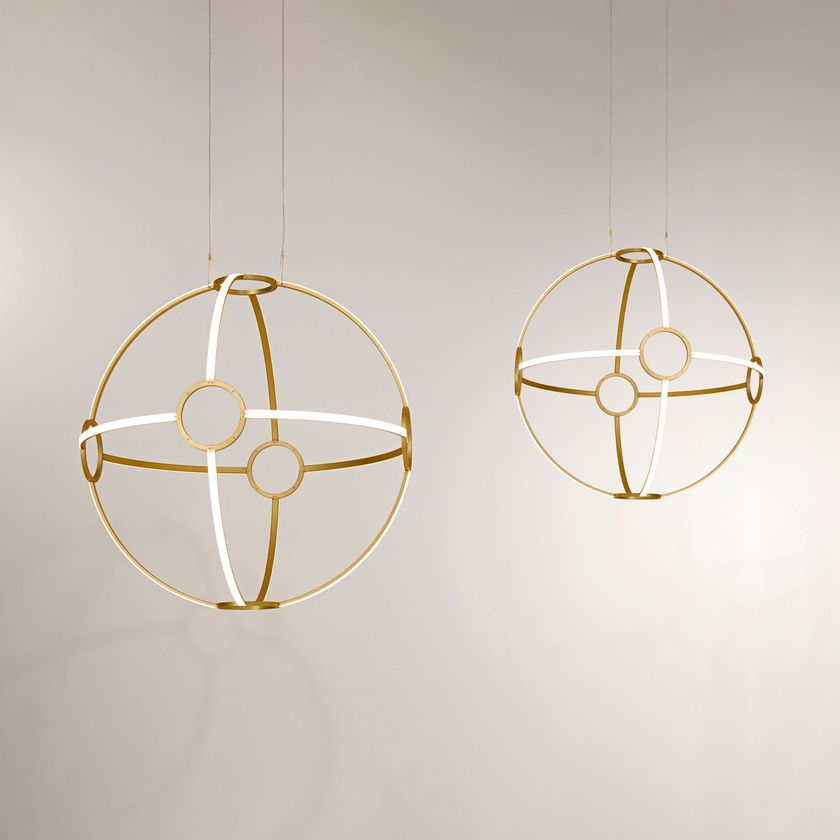 ONA pendant lamp By KAIA design Peter Straka