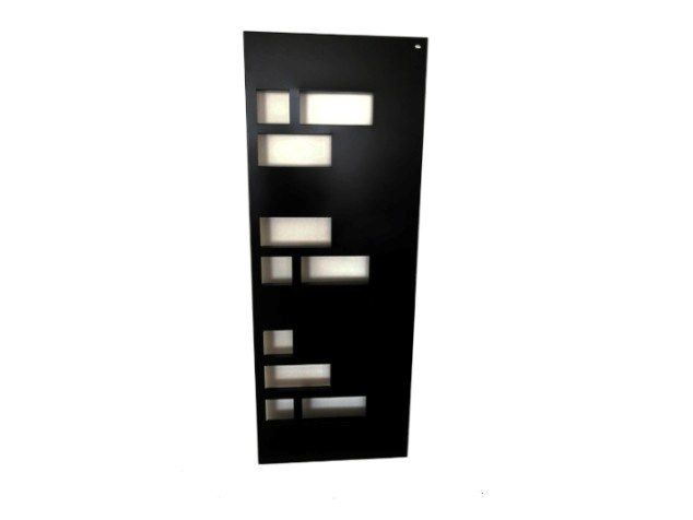 CUBO decorative radiator By Geber Radiatori