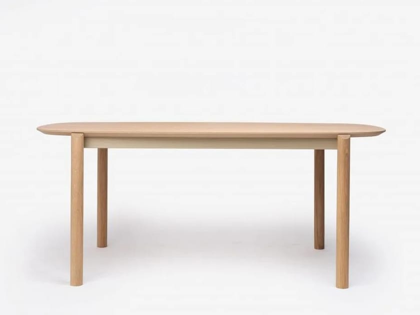 JUNO Table By ONDARRETA