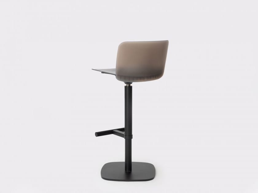 SUPRA Stool By ONDARRETA