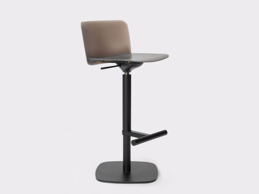 SUPRA Stool By ONDARRETA