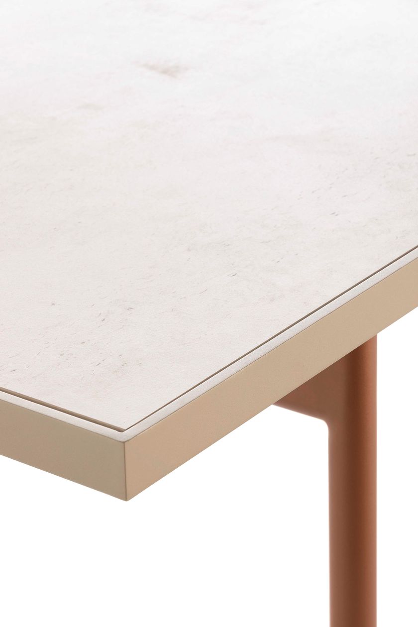 ONDE | Table By GANDIABLASCO design Luca Nichetto