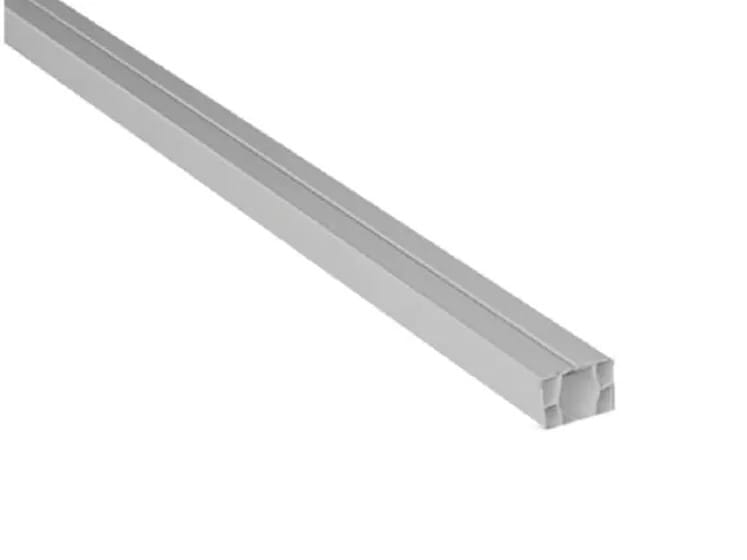 RIGID PVC BATTEN Tiles fixing system By ONDULINE ITALIA