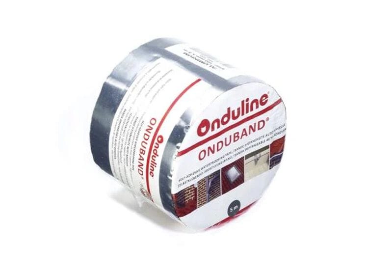 ONDUBAND Cinta y junta para impermeabilización By ONDULINE ITALIA