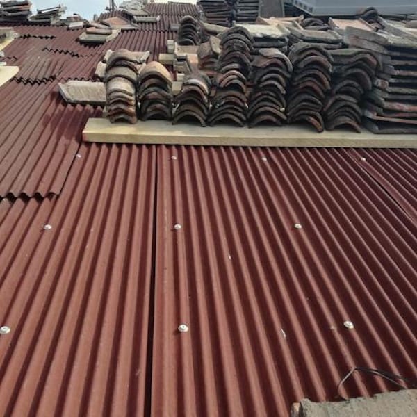 PRO G RS ROOFING SYSTEM Ventilated roof system By ONDULINE ITALIA