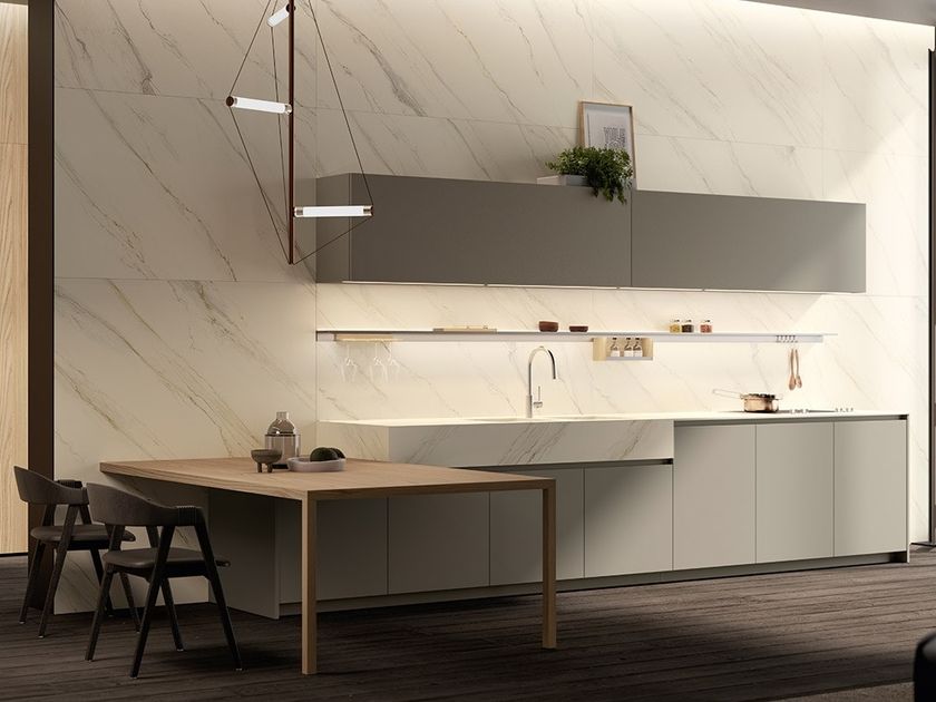 ONE | Kitchen By ERNESTOMEDA