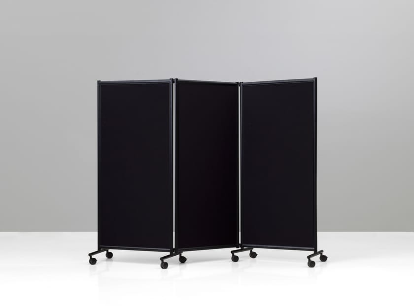 Biombos de tela ONE Screen By Lintex