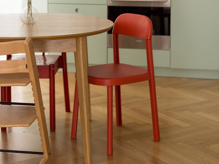 OTO CHAIR Chair By ONE to ONE