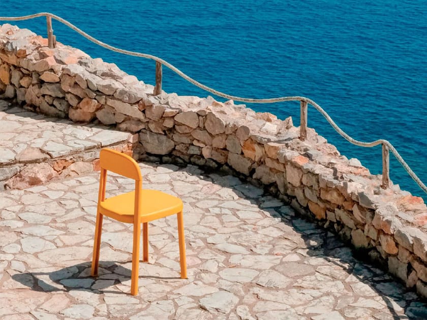 OTO CHAIR Chair By ONE to ONE