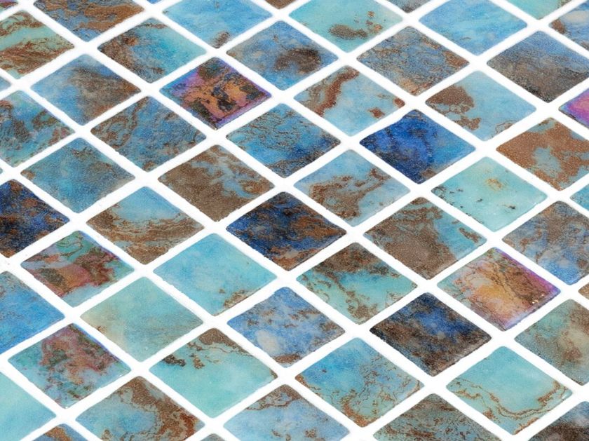 TARANI IRIDIS Mosaic By ONIX