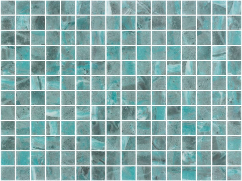 BERYL Mosaic By ONIX