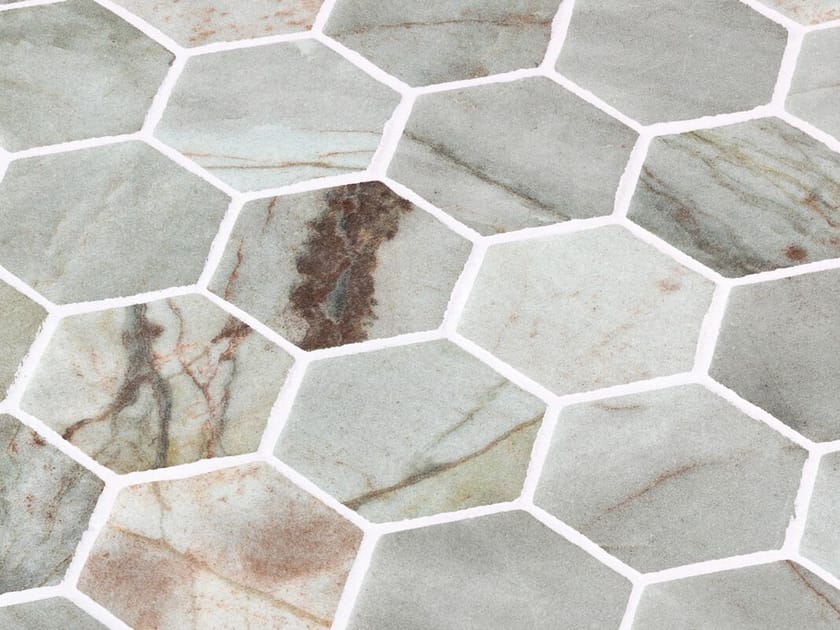 HEX XL BERAY MATTE Mosaico By ONIX