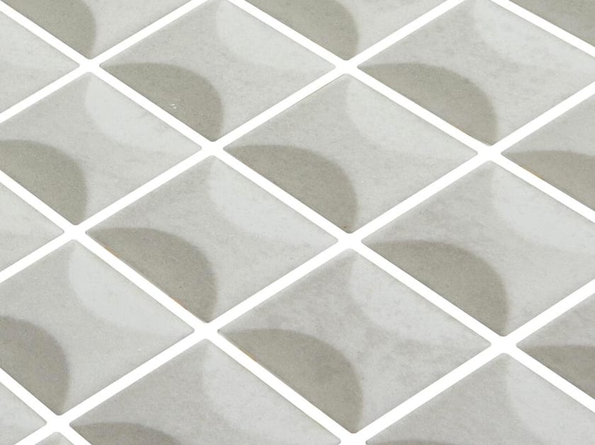 PENTA CUBE NUSA MATTE Mosaic By ONIX