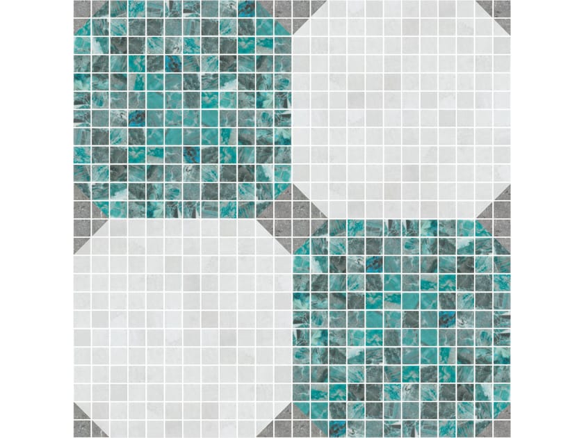 ONIX : Mosaics | Archiproducts