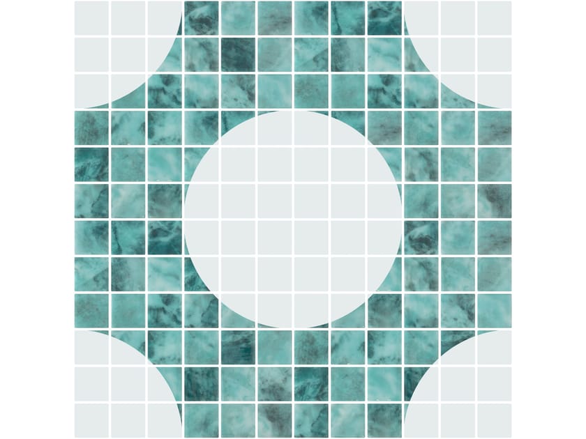 ONIX : Mosaics | Archiproducts