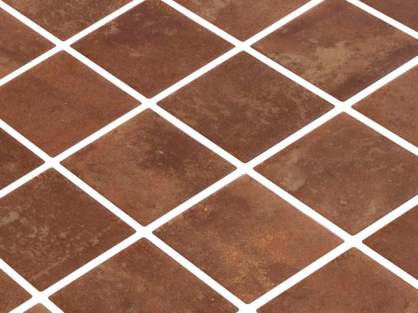 PENTA ROMANA MATTE Mosaic By ONIX