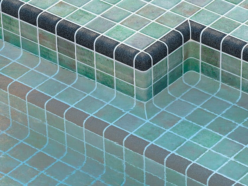 SP1 BALI STONE MATTE Mosaic By ONIX