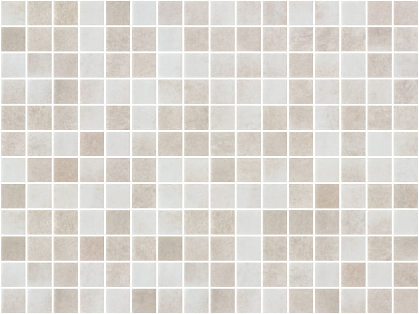 SUMATRA MATTE Mosaic By ONIX