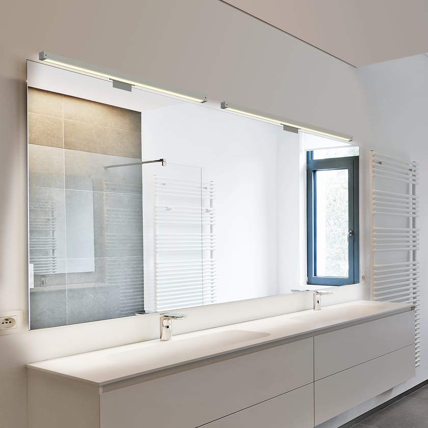 ONLY CHOICE MIRROR FIX By Top Light