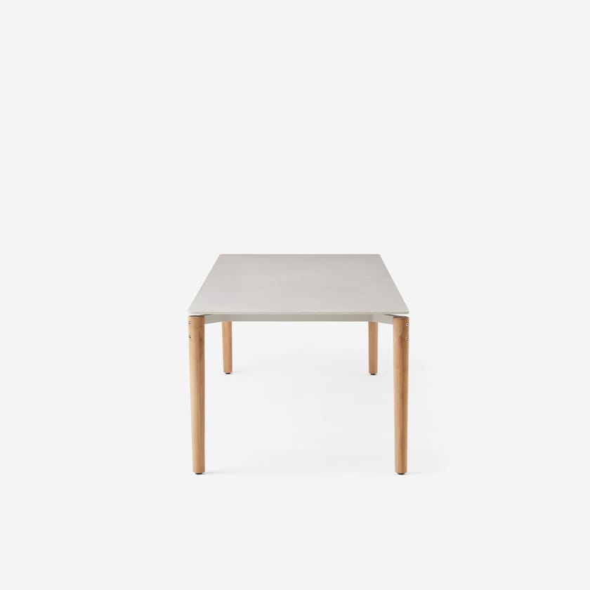 OPEN-AIR - VIPP719 table By Vipp