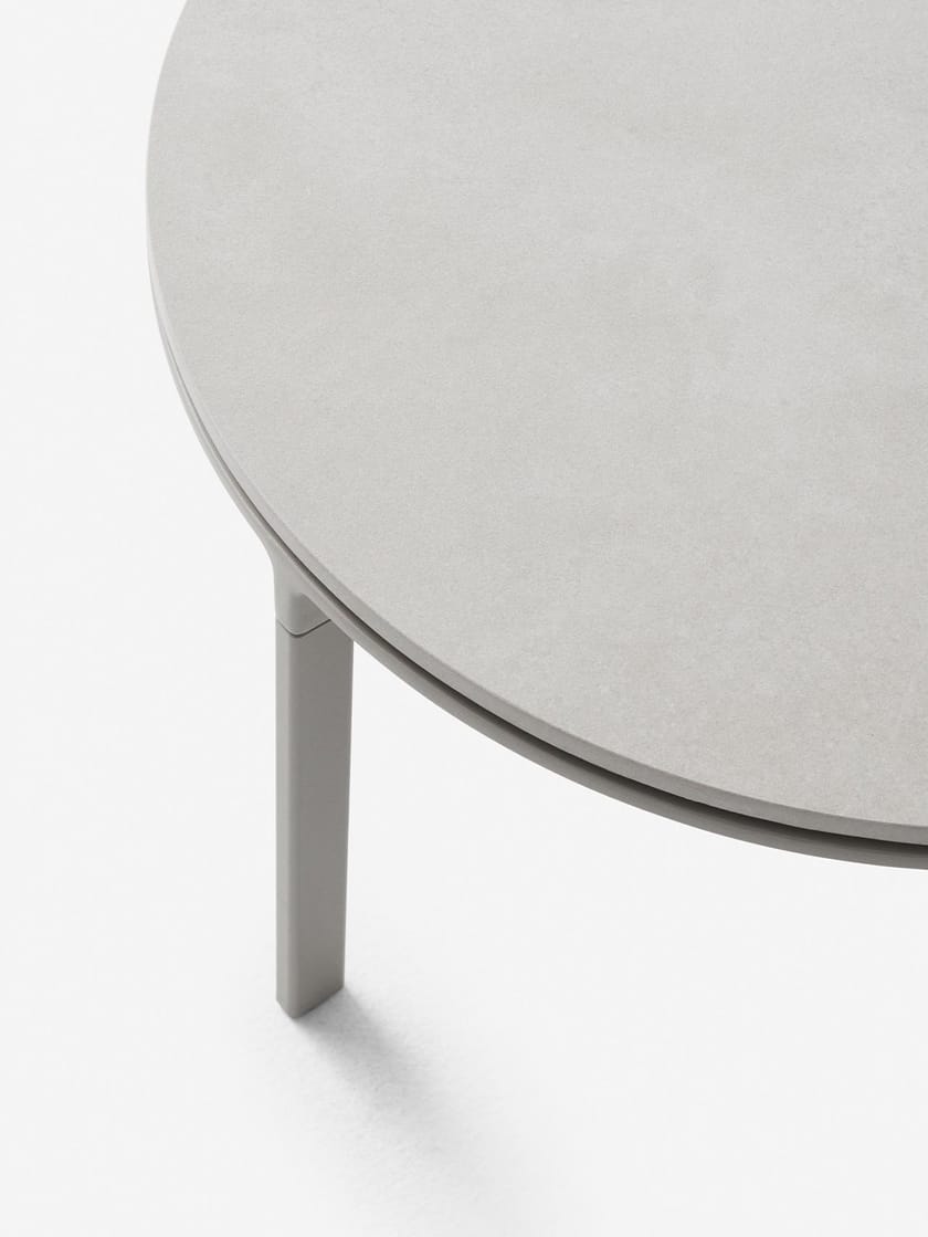 OPEN-AIR VIPP714/6 Coffee table By Vipp