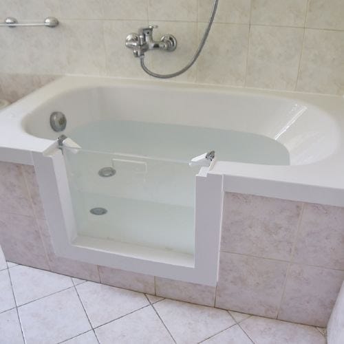 OPEN | Vasca da bagno Collezione Sovrapposizione Vasca da Bagno By ...