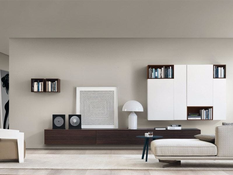 OPEN | Storage wall By JESSE