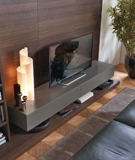 OPEN | Storage wall By JESSE