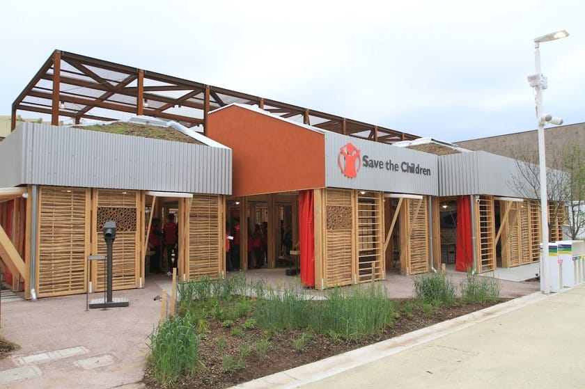 Additif pour ciment et béton OPENBIND By Terra Solida