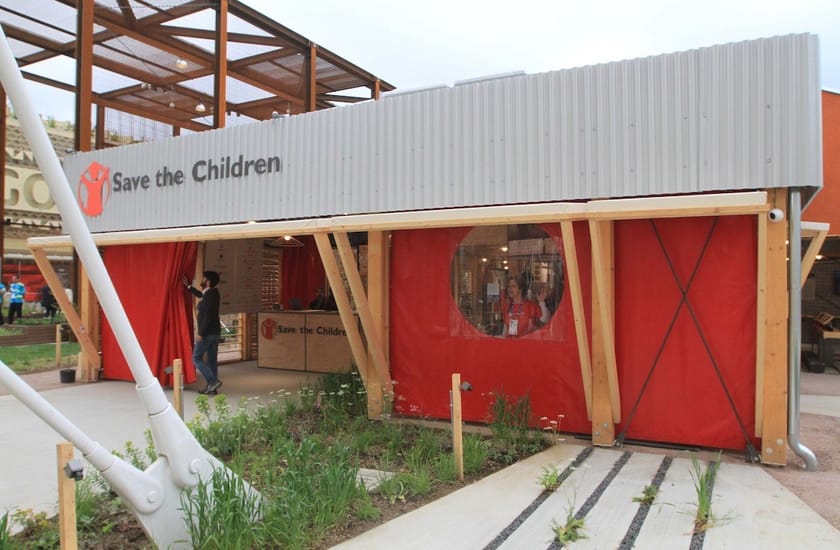 Additif pour ciment et béton OPENBIND By Terra Solida