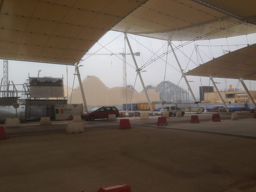 Additif pour ciment et béton OPENBIND By Terra Solida