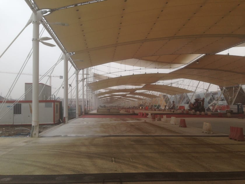 Additif pour ciment et béton OPENBIND By Terra Solida