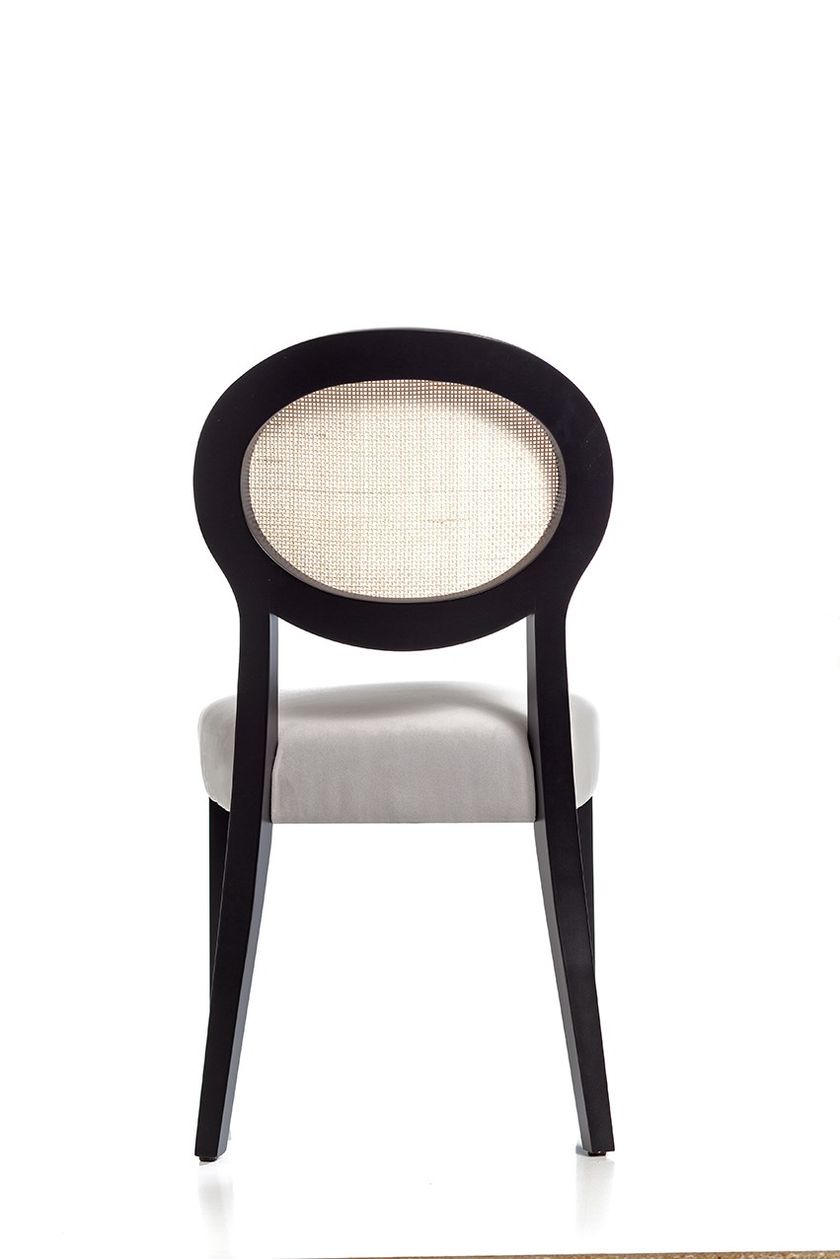 OPERA 00 C4 Chair By PIANI | design Dario Delpin
