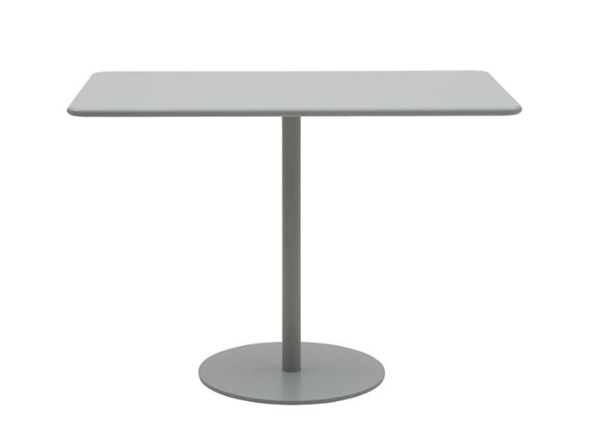 OPERA | Table By SOFTLINE design Busk + Hertzog