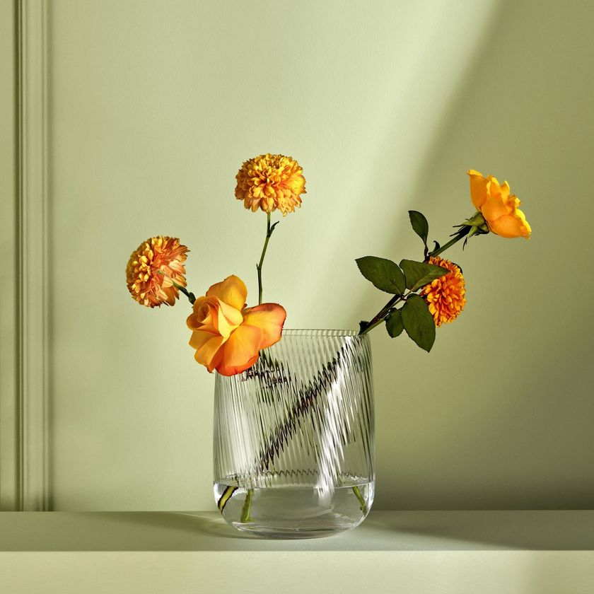 OPTI TALL 花瓶 By NUDE