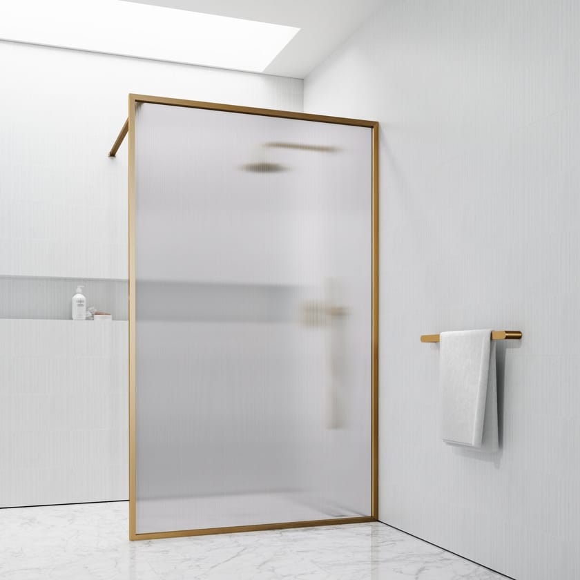 OPULENCE shower cabin By LUSSO