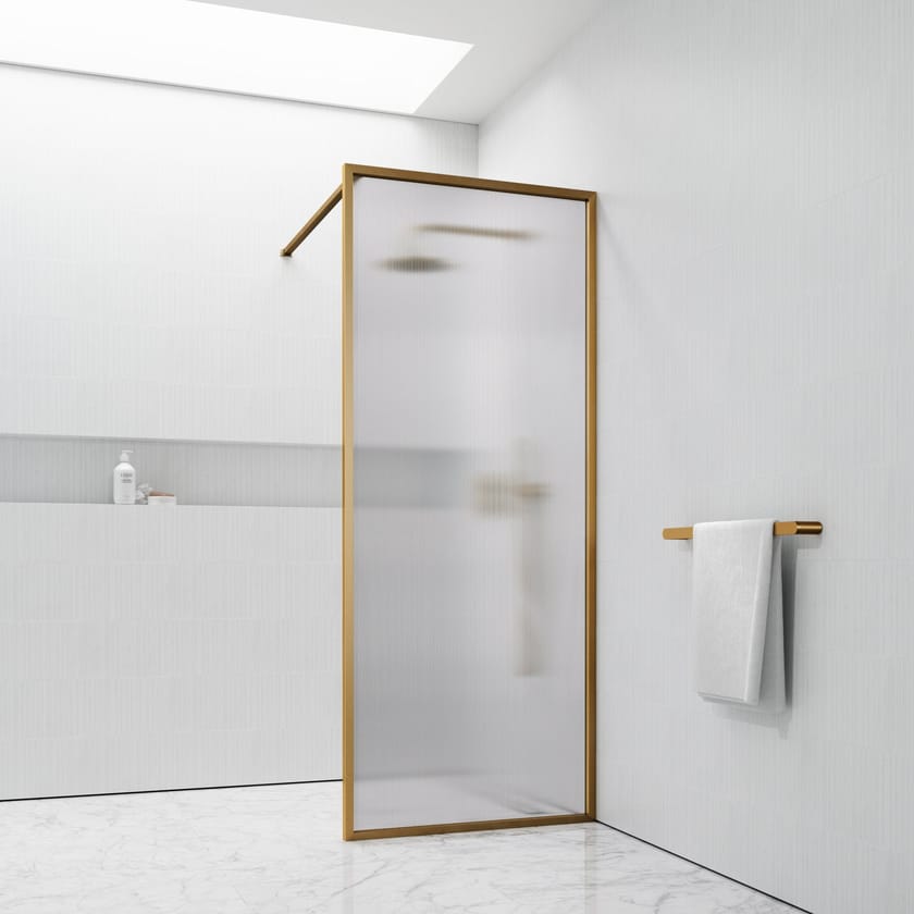 OPULENCE Box doccia By LUSSO