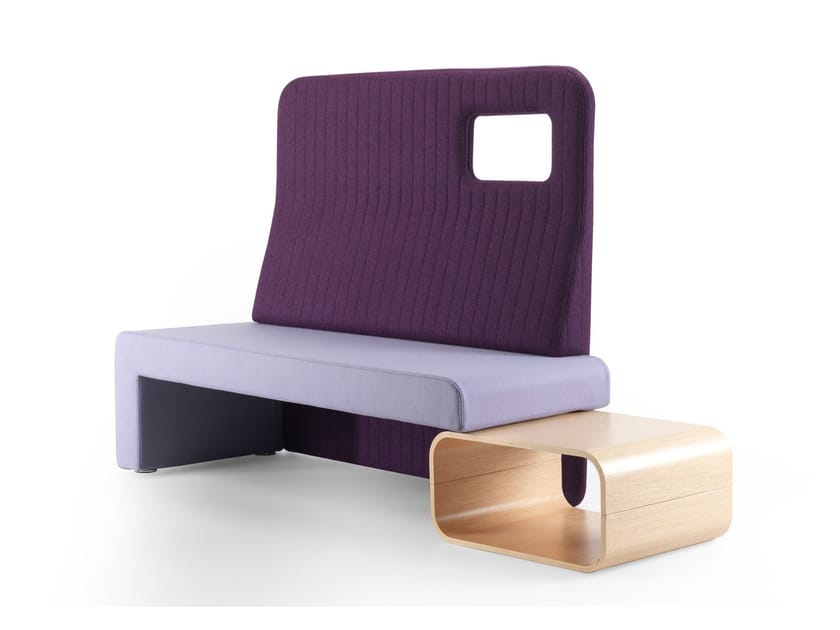 True Design: Design furnishing for contract and residential | Archiproducts